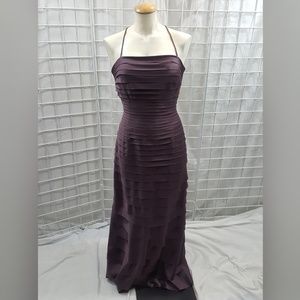 Js Collection | Other | Js Collectionlong Formal Gown | Poshmark